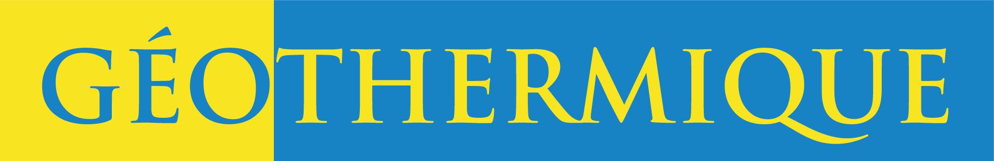 Géothermie, installation pompe a chaleur et Aérothermie